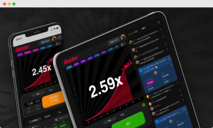 Aviator Game Data Analysis: Math, Statistics, and Logic | LinuxG Casino